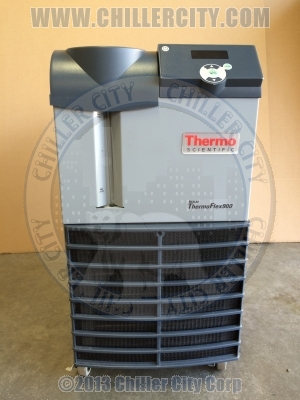 Lauda RM6 Neslab CC100-II-NonCFC, CFT150 / FAC200, Coolix 4000 (480v ...