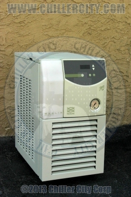 Lauda RM6 Neslab CC100-II-NonCFC, CFT150 / FAC200, Coolix 4000 (480v ...