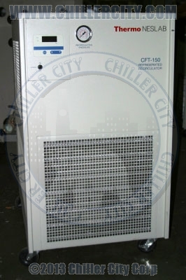 Lauda RM6 Neslab CC100-II-NonCFC, CFT150 / FAC200, Coolix 4000 (480v ...