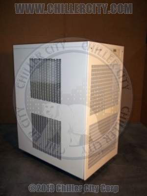 Lauda RM6 Neslab CC100-II-NonCFC, CFT150 / FAC200, Coolix 4000 (480v ...